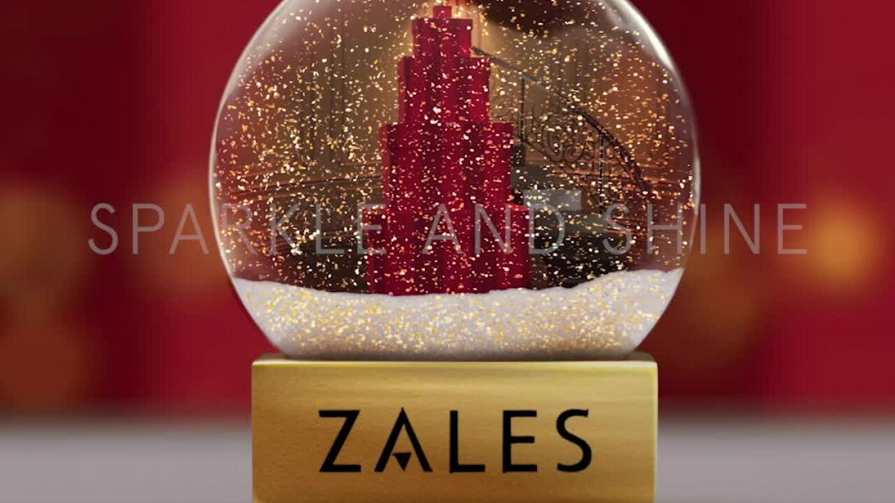 Creatable - Draft video upload - Zales