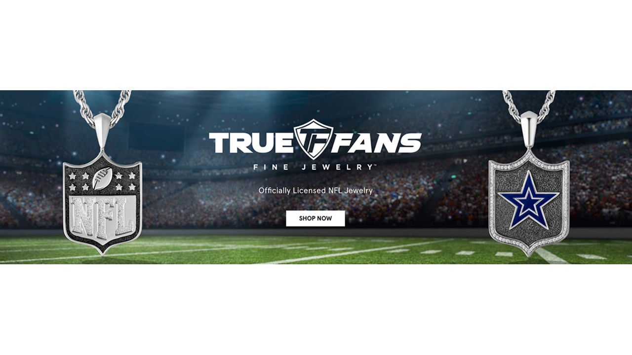 Creatable - NFL Fans Represent! - Zales
