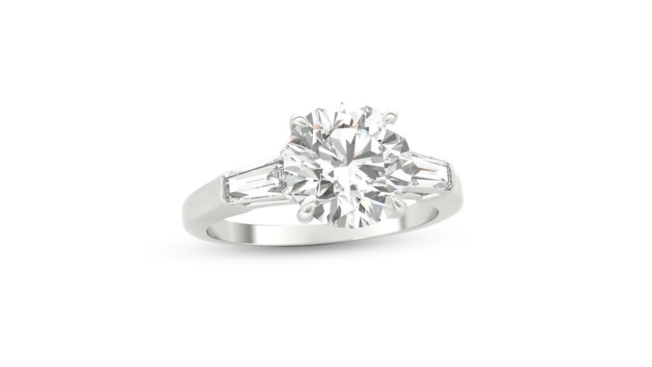 Creatable - Love Is In The Air! - Zales