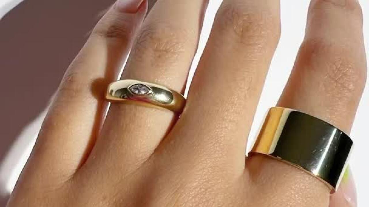 Creatable - Inspired Looks from Zales! - Zales