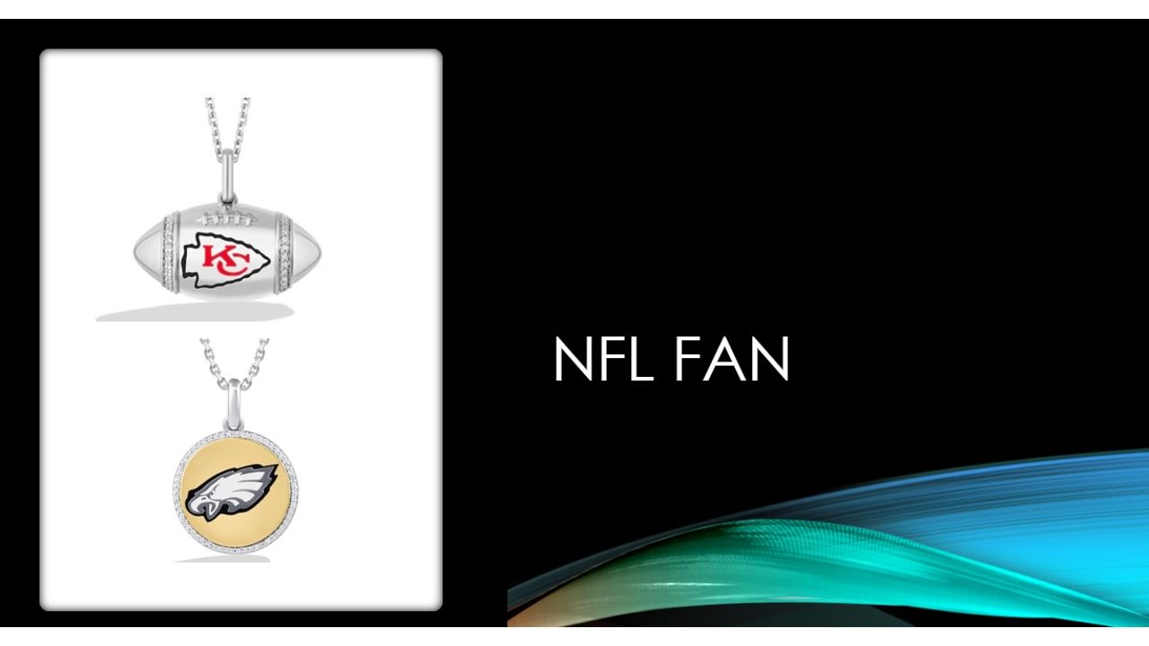 Creatable - NFL Fans - Zales