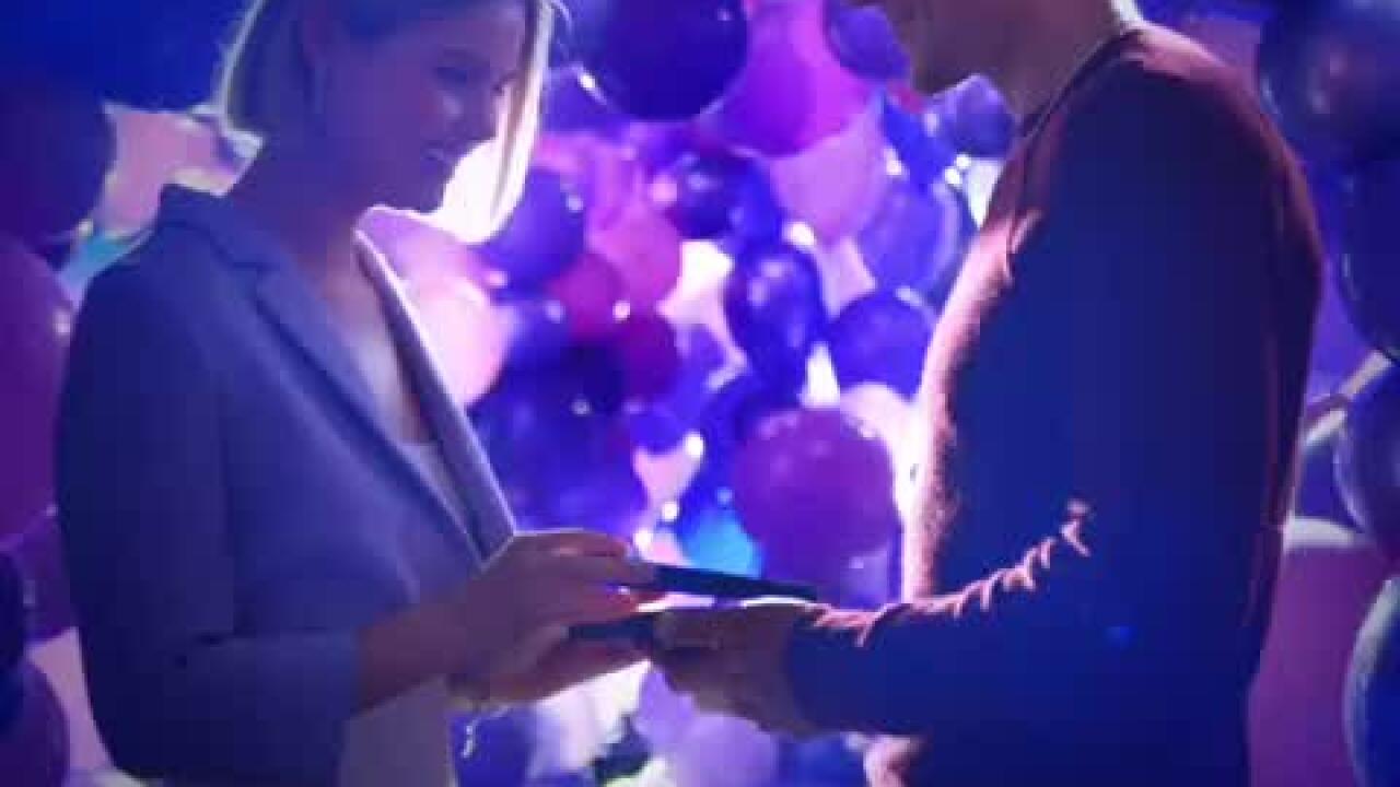 Creatable - Valentine’s Specials! - Zales