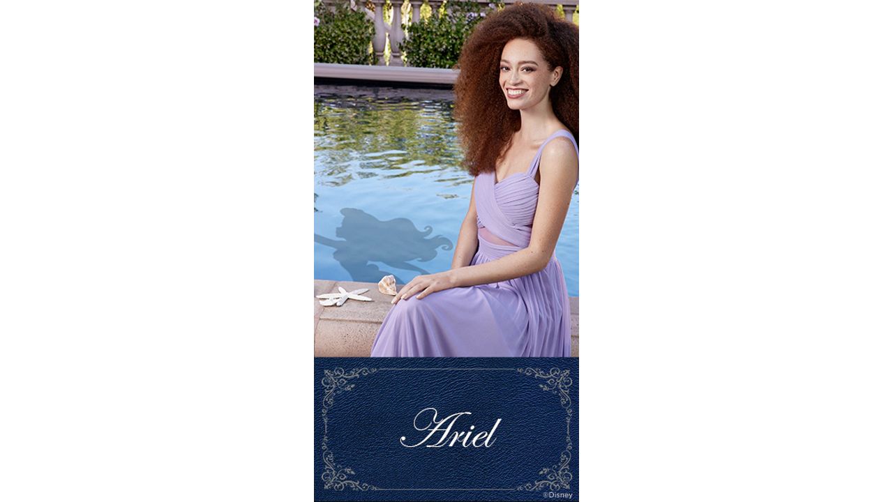 Creatable - Ariel - Zales