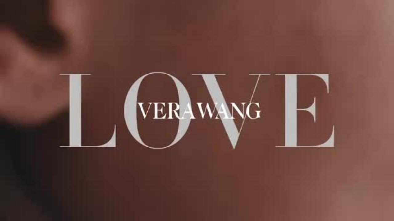 Creatable - Vera Wang Love collection - Zales