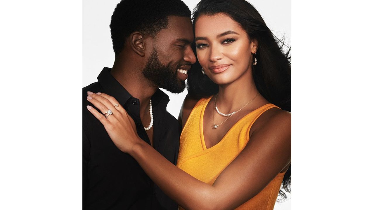 Creatable - Pearls for All - Zales