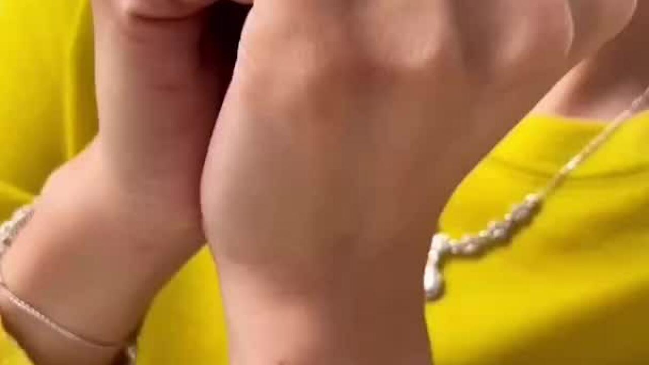 Creatable - Diamond Month - Zales