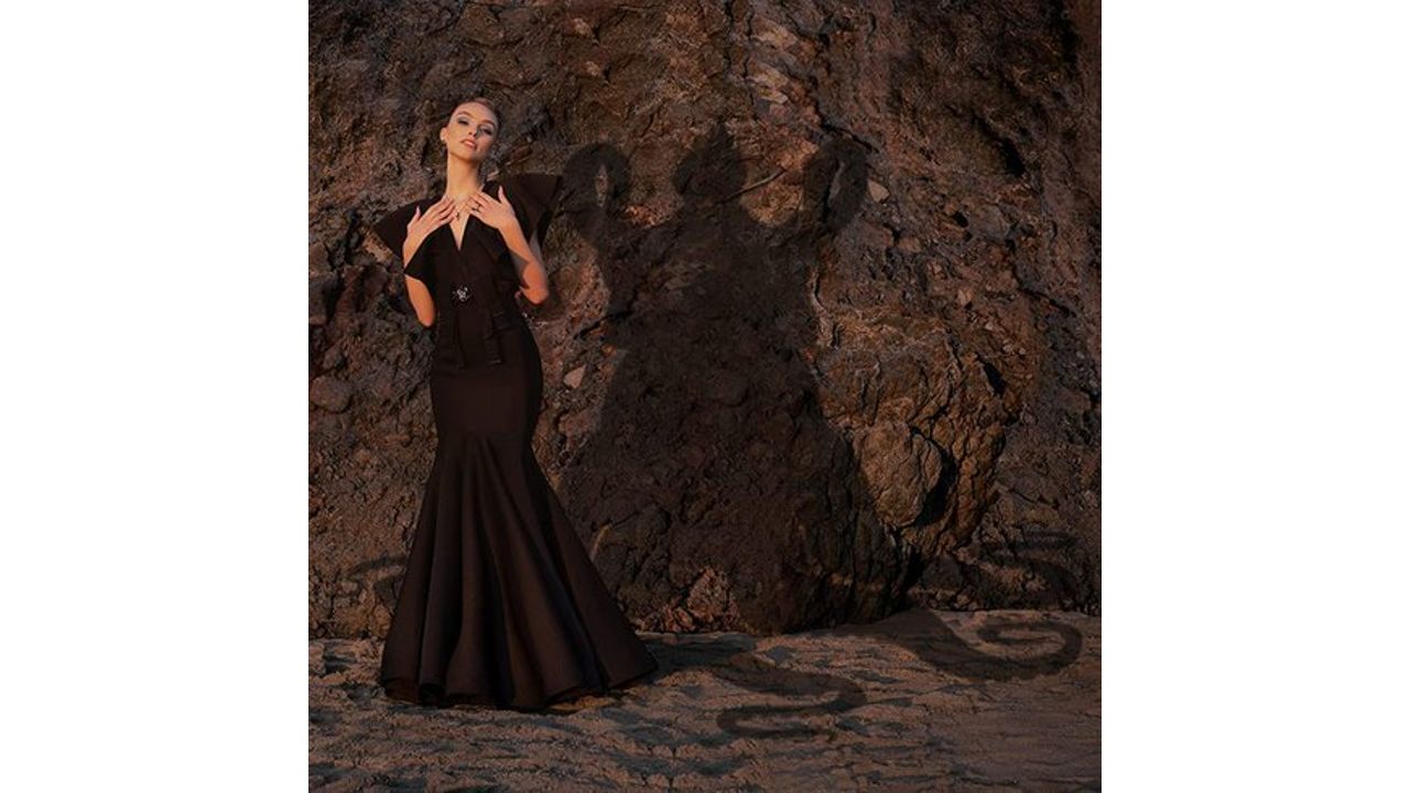 Creatable - Ursula Inspired Enchanted Disney Villain Collection - Zales