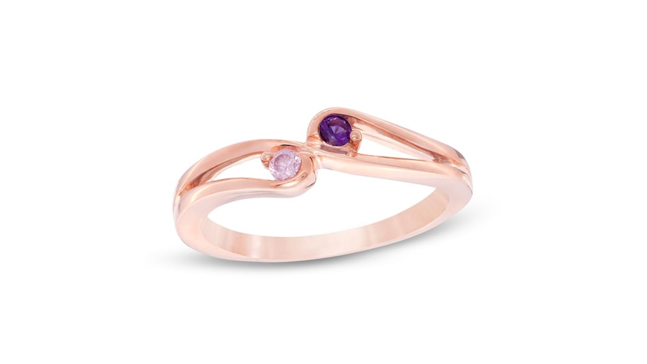 Creatable - Couples items - Zales