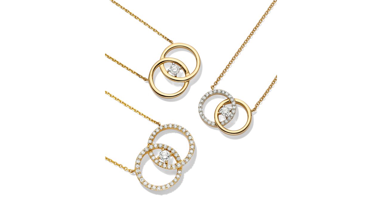 Creatable - You Me Us Collection - Zales