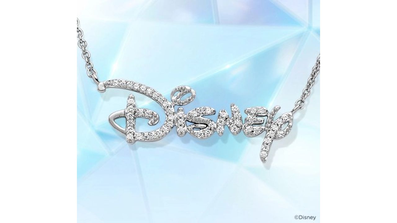 Creatable - Disney Vacation Style - Zales