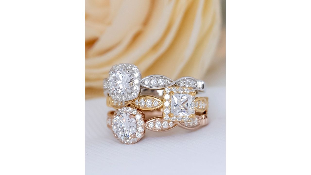 Creatable - New Enchanted Disney Arrivals - Zales