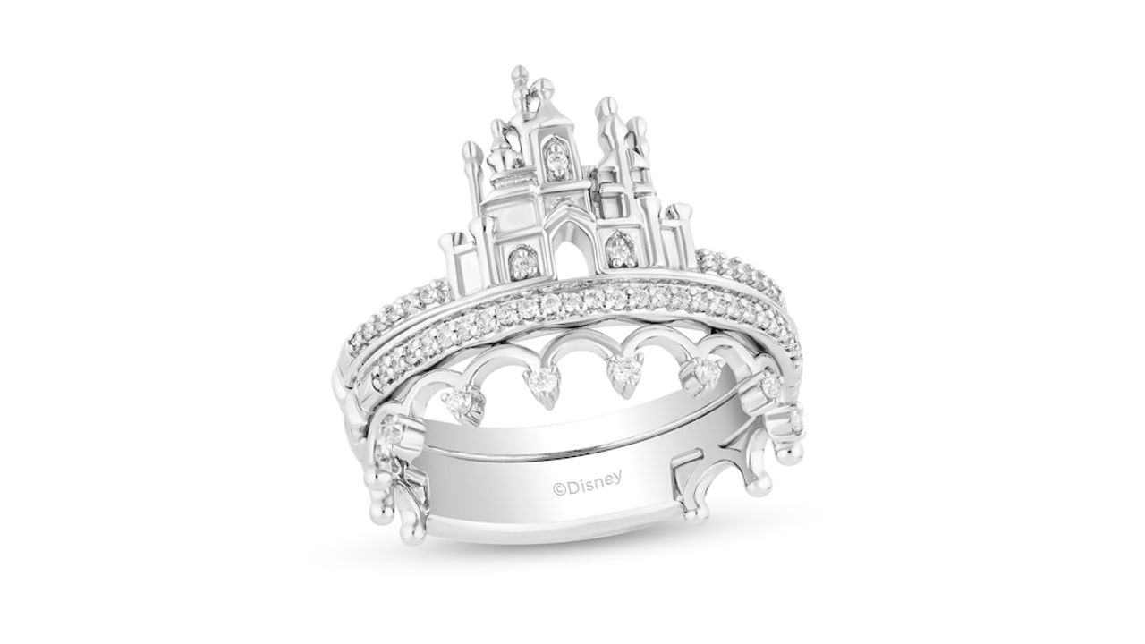 Creatable - Disney - Zales