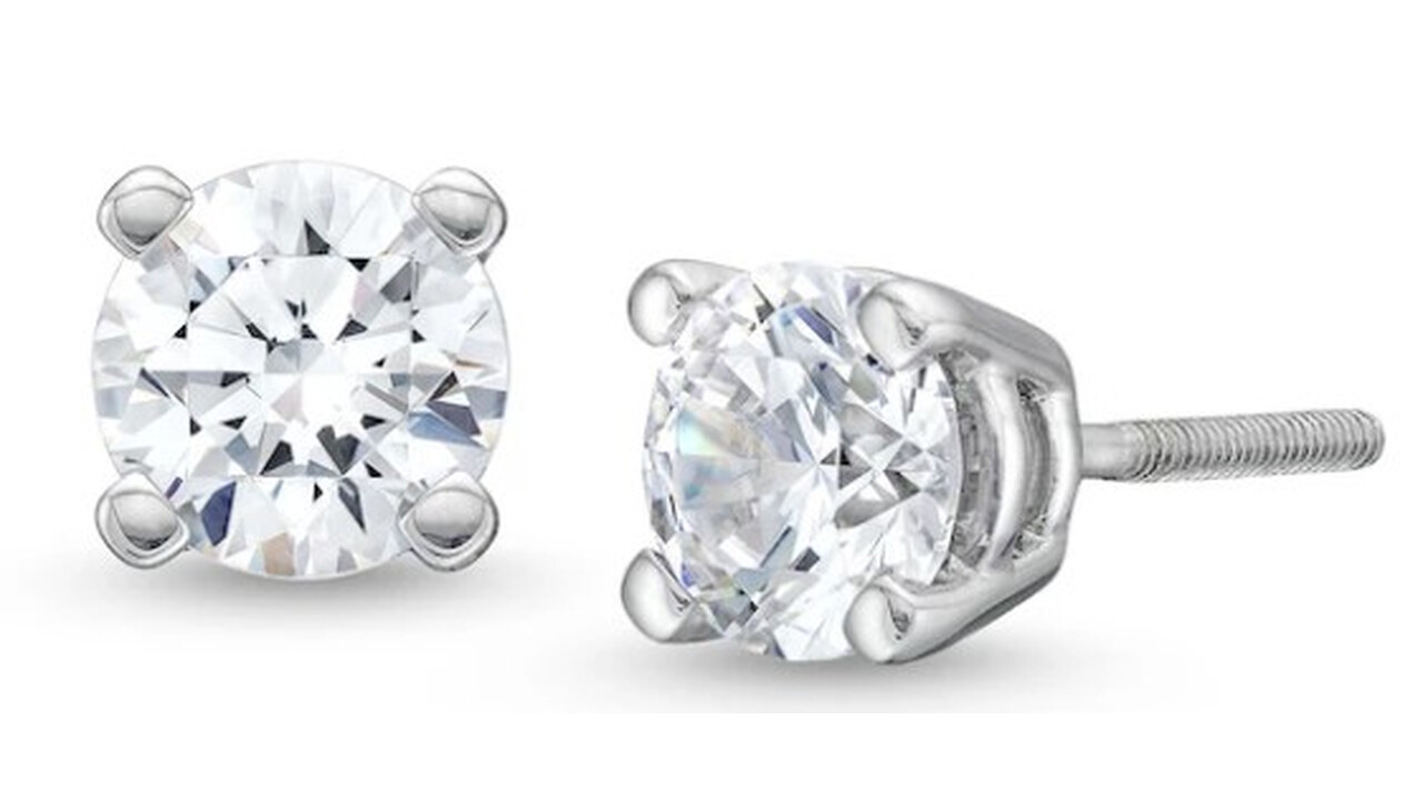 Creatable - Gifts over $1000 - Zales