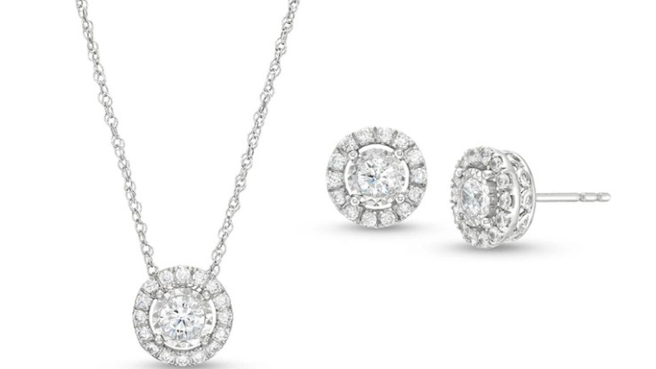 Creatable - That's a wrap! - Zales