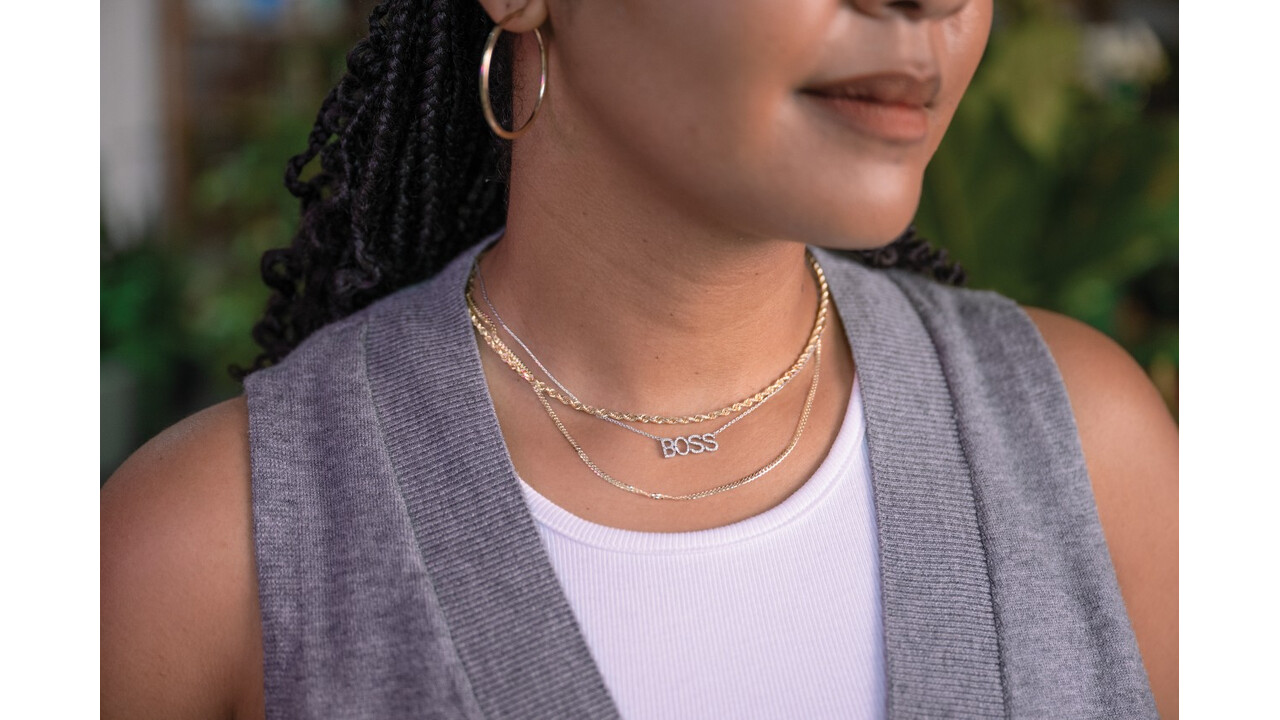 Creatable - For you - Zales