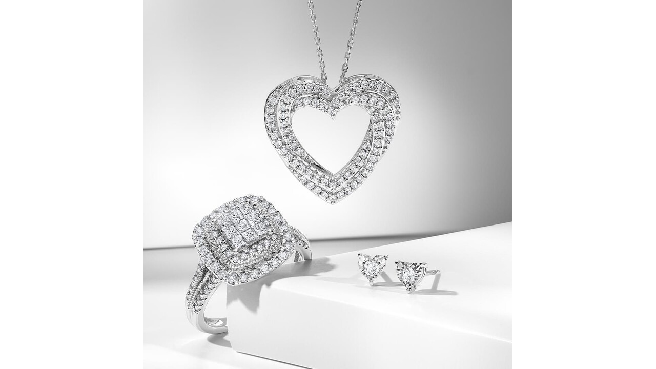 Creatable - Valentines ♥️ - Zales