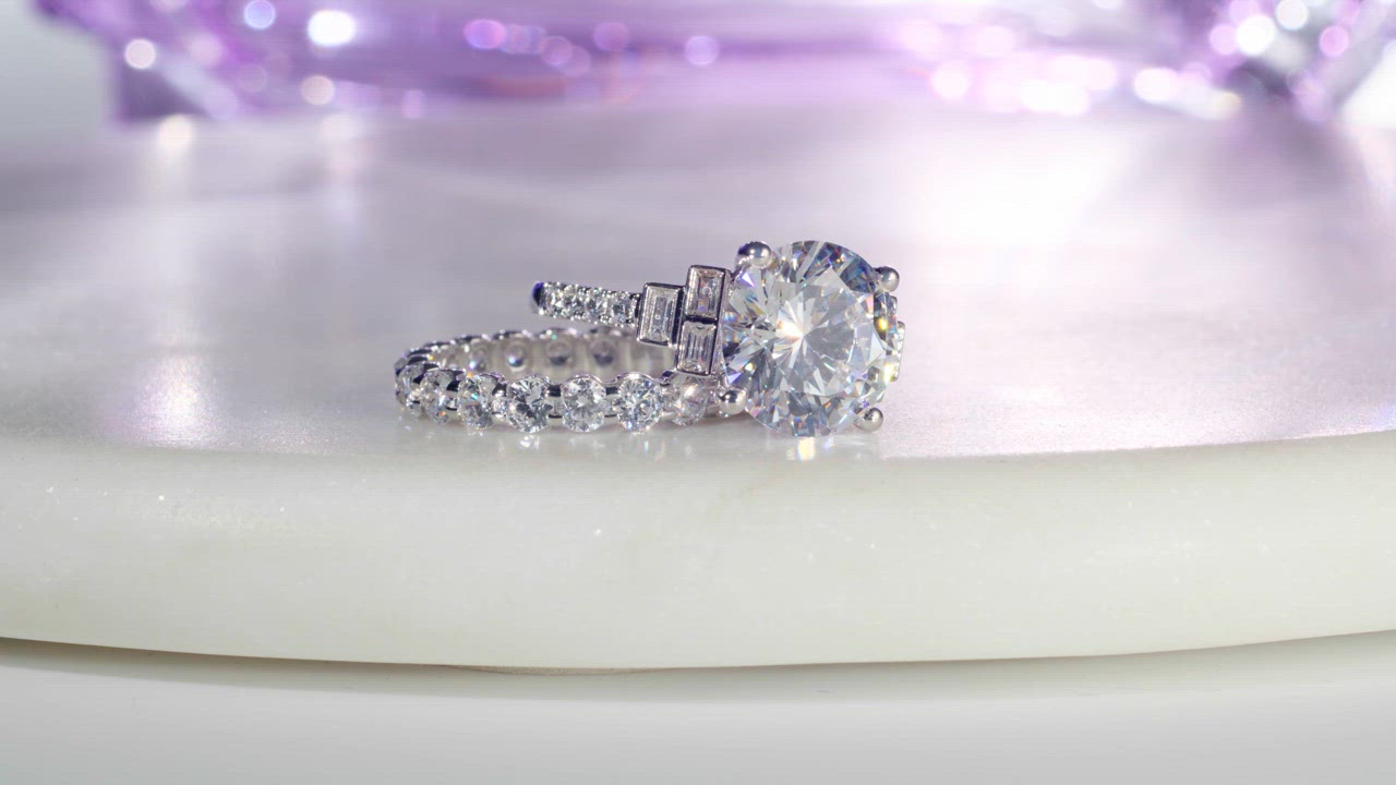 Creatable - "I do" days - Zales