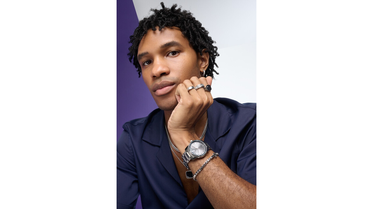 Creatable - Dad deserves the best - Zales