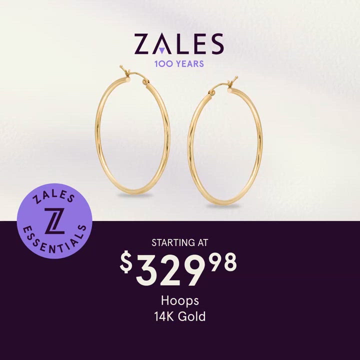 Creatable - Zales Essentials - Zales