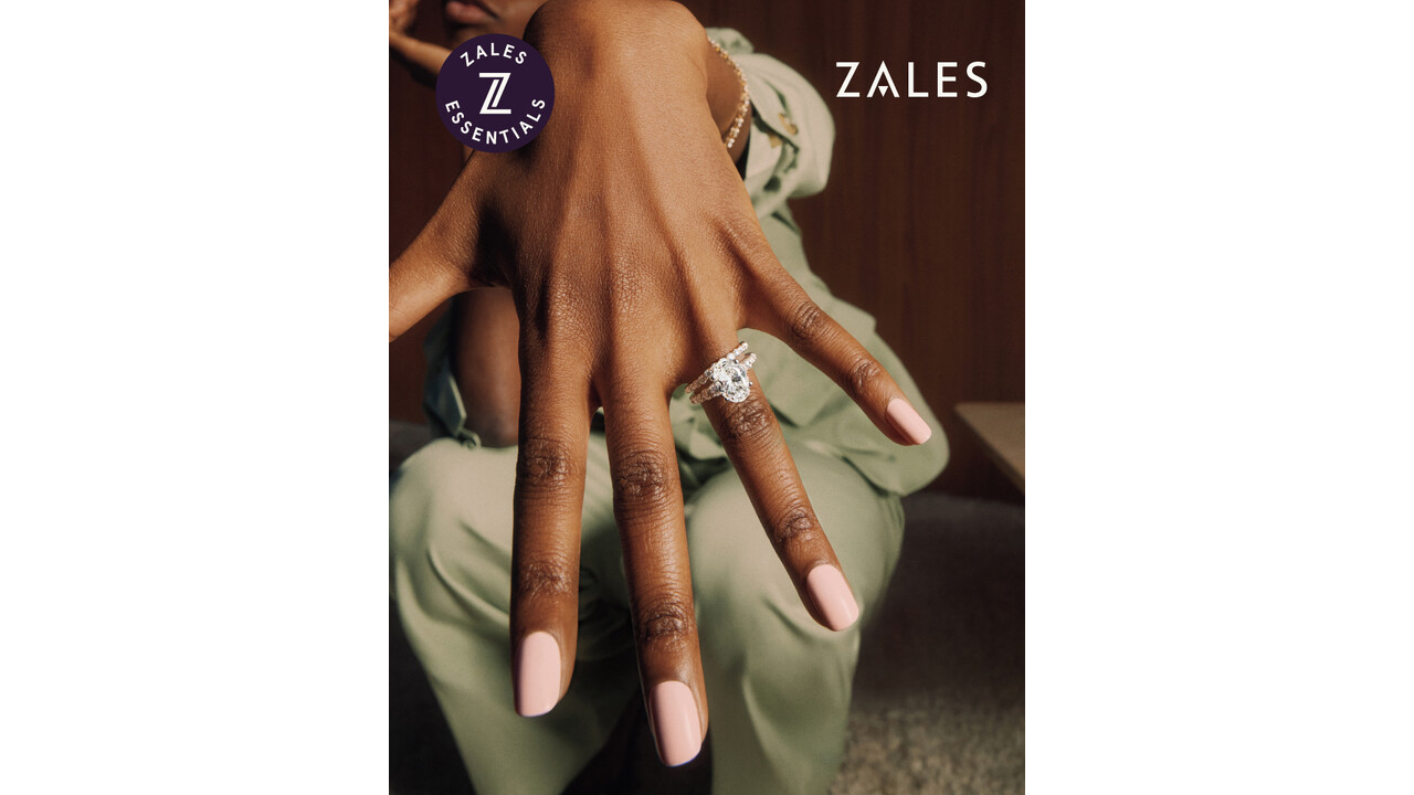 Creatable - ZALES ESSENTIALS - Zales