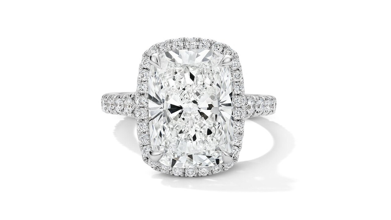 Creatable - Engagement Ring link for Matthew Neer - Zales