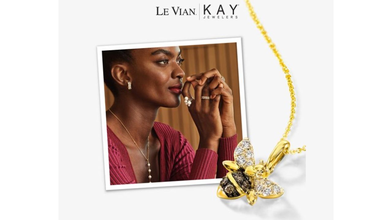 Creatable - Le Vian gifts of Nature - Kay Jewelers.