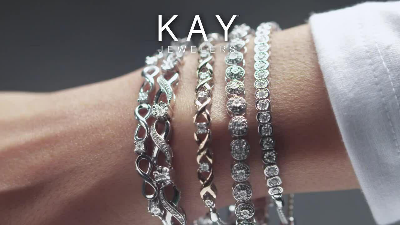 Creatable - Bolo Bracelets- Elegance Made Easy - Kay Jewelers.