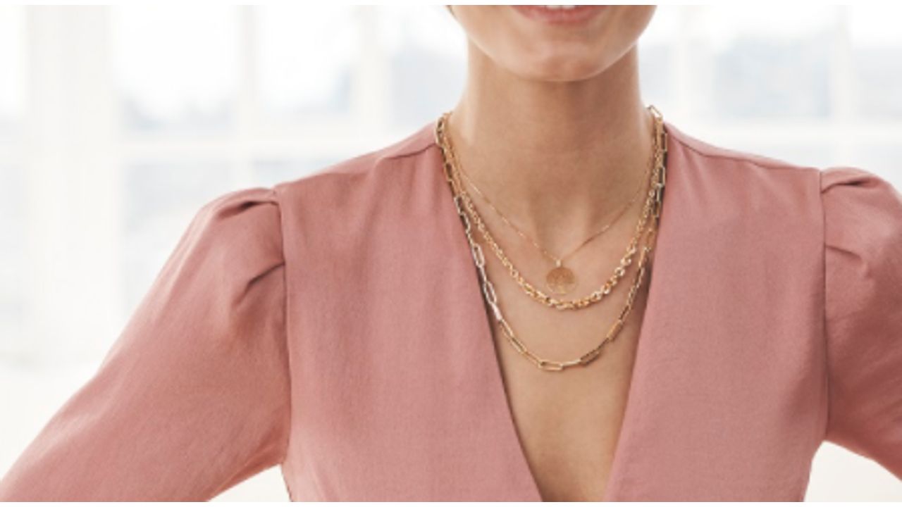 Creatable - White and Yellow Gold Fashion! - Kay Jewelers.