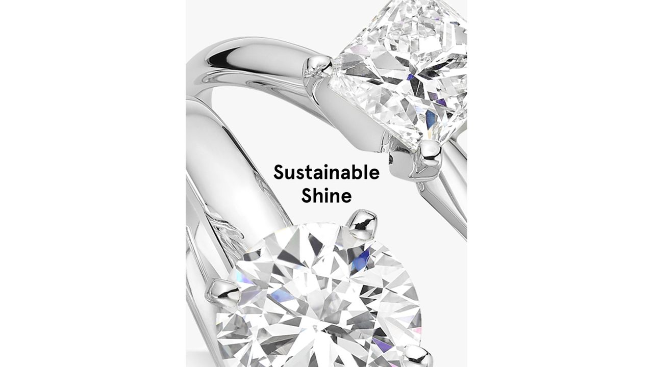 Creatable - The Perfect Solitaire Ring - Kay Jewelers.