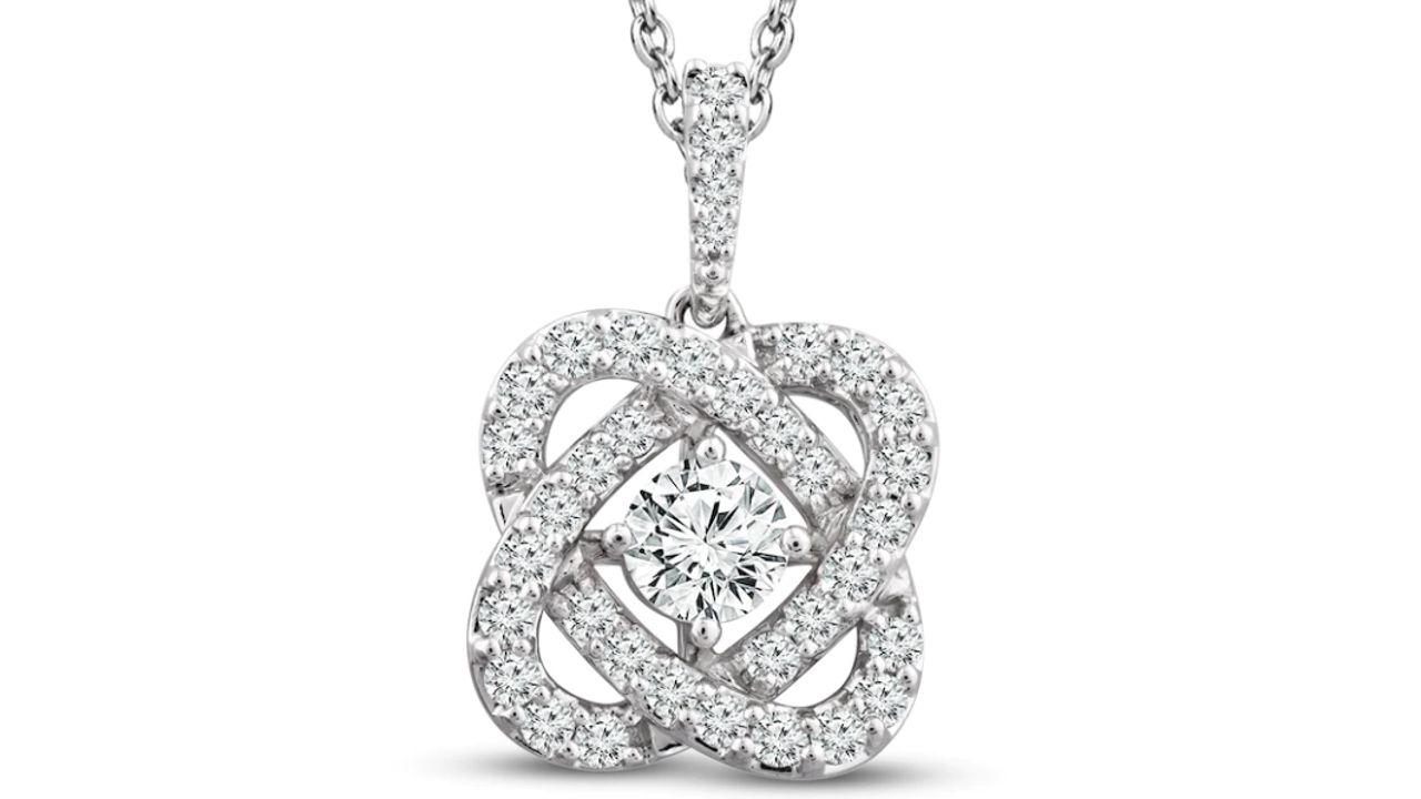 Creatable - Center of Me Collection - Kay Jewelers.