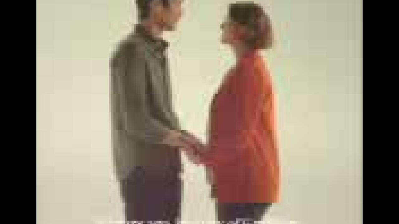 Creatable - Take the quiz, what are the odds that ya'll would find each other! - Kay Jewelers.