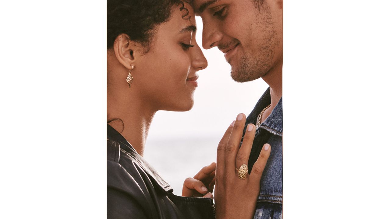 Creatable - Italian Brilliance! - Kay Jewelers.