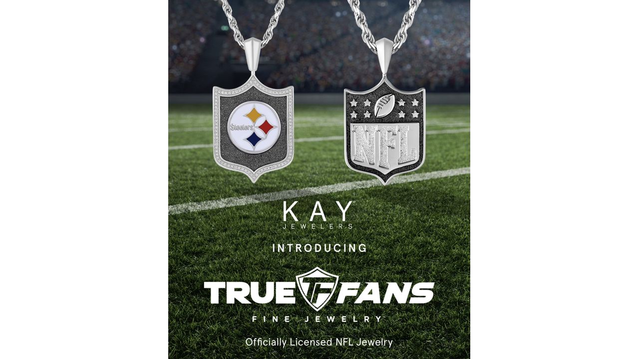 Creatable - NFL Jewelry has arrived! - Kay Jewelers.