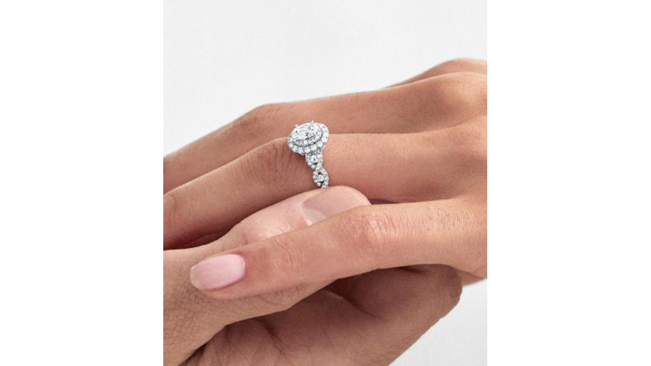 Creatable - Neil Lane - Kay Jewelers.