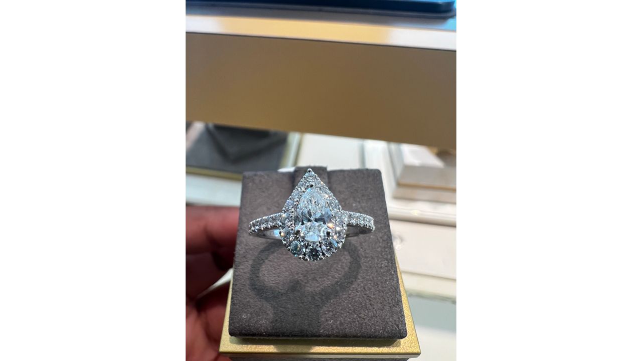 Creatable - Neil Lane - Kay Jewelers.