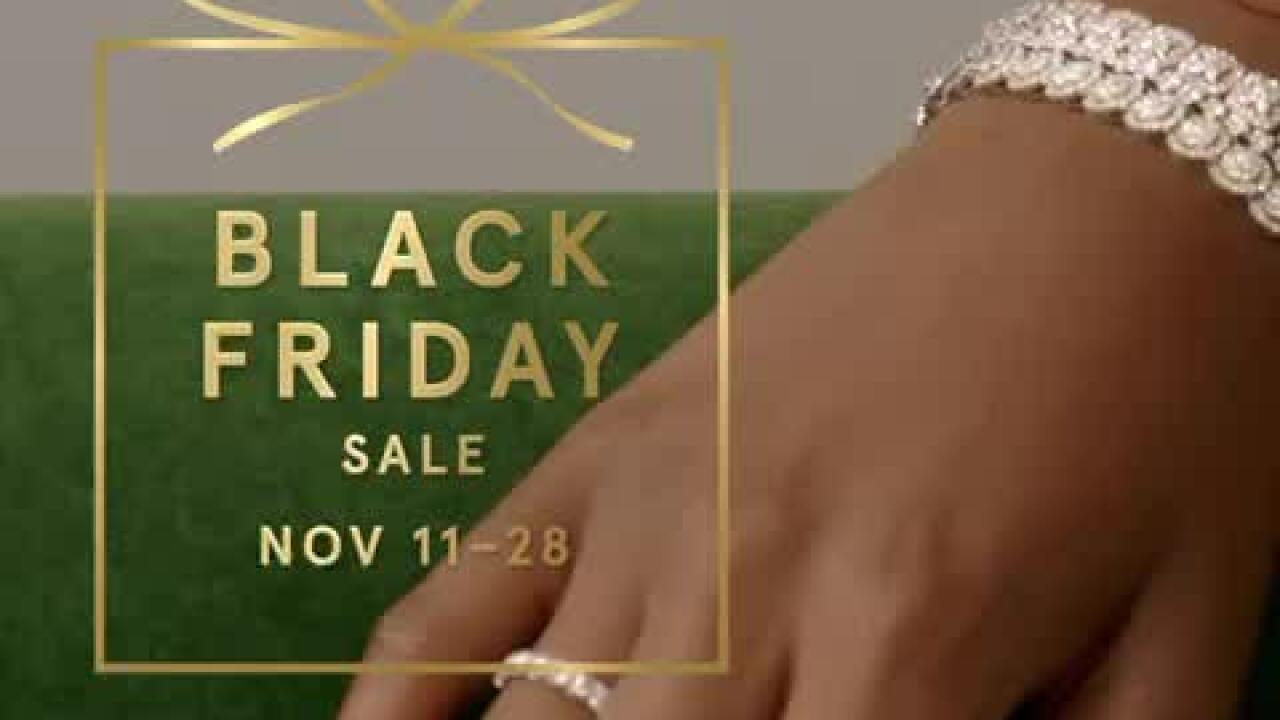 Creatable - Gifts under $100? Oh yeah! - Kay Jewelers.