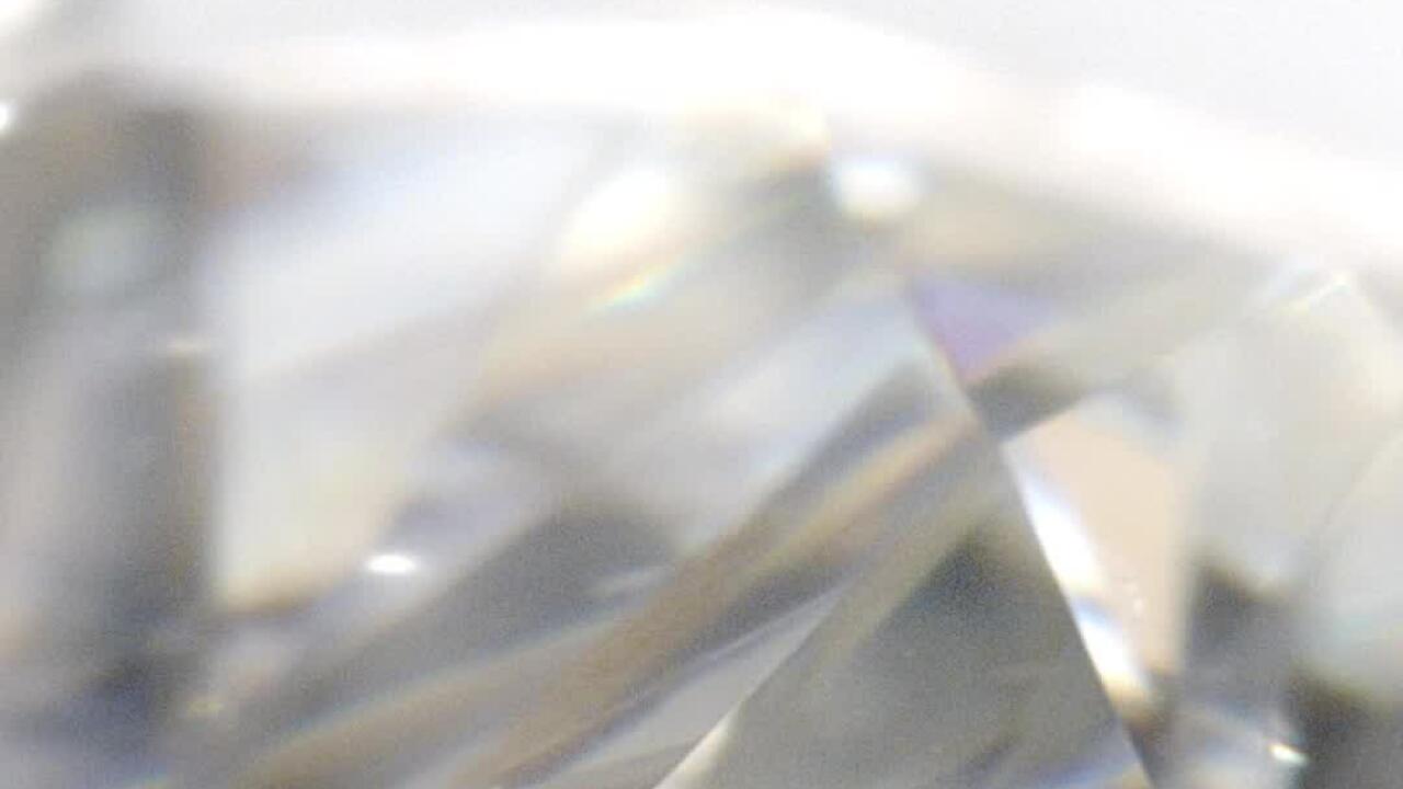 Creatable - Lab created diamonds! - Kay Jewelers.