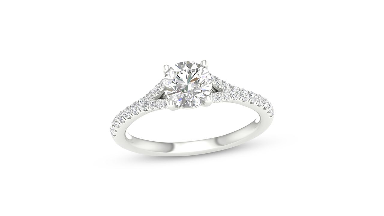 Creatable - Lab Created Diamonds - Kay Jewelers.