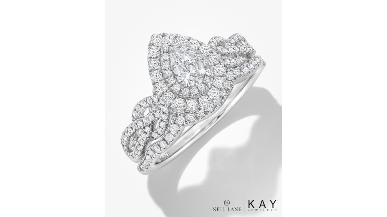 Creatable - Neil Lane Sparkle - Kay Jewelers.