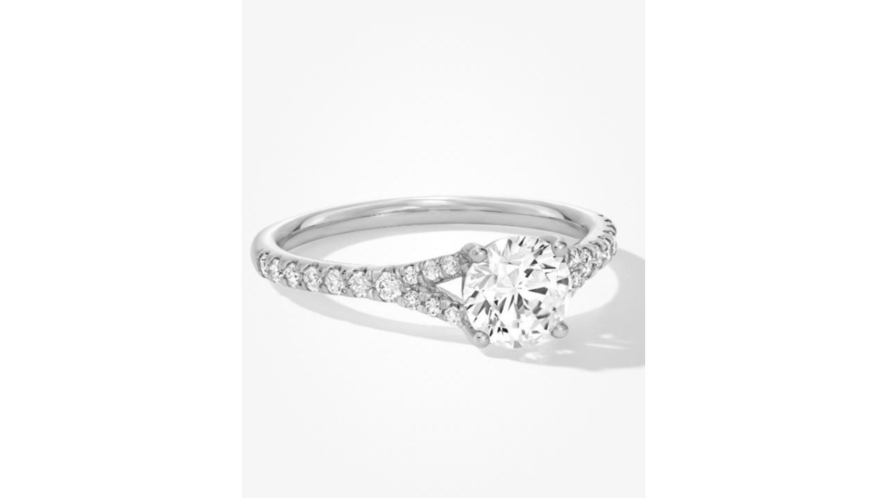 Creatable - Lab-Created Diamond Bridal - Kay Jewelers.