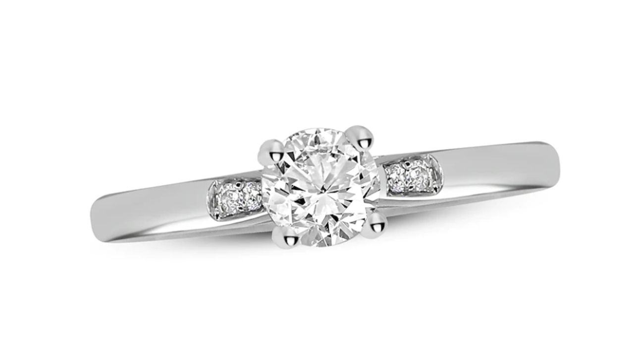Creatable - Engagement ring under $2k 💍💎 - Kay Jewelers.