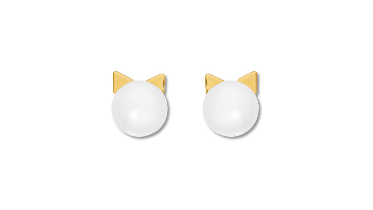 Creatable - Children's Jewelry Collection - Kay Jewelers.