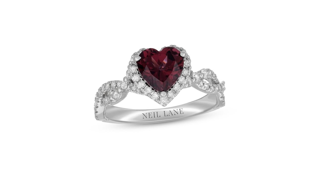 Creatable - Neil Lane! - Kay Jewelers.