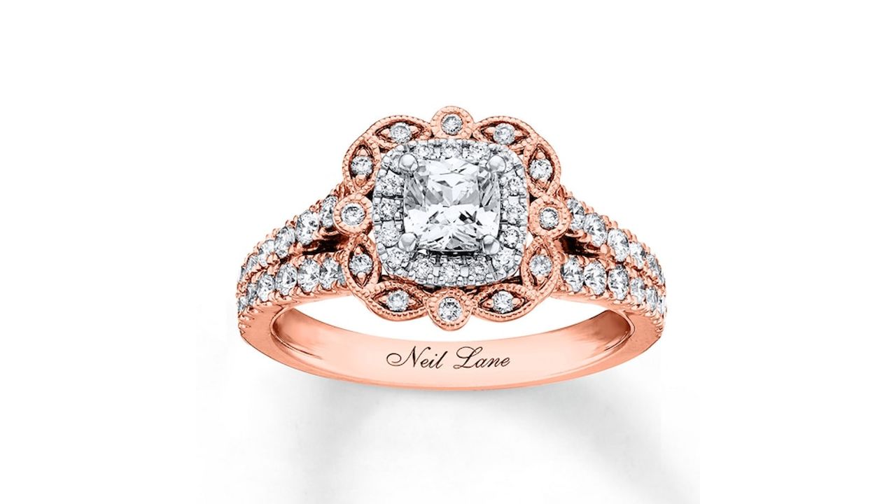 Creatable - Neil Lane - Kay Jewelers.