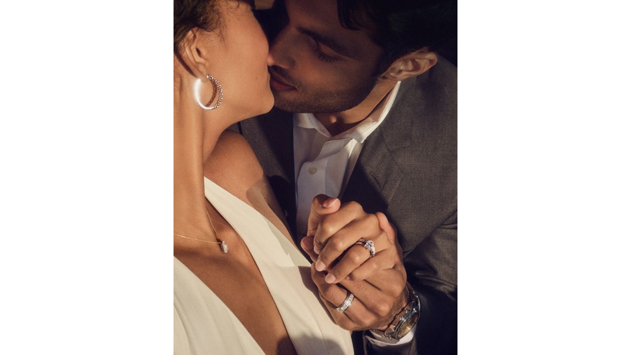 Creatable - Lab Created Diamonds by KAY - Kay Jewelers.