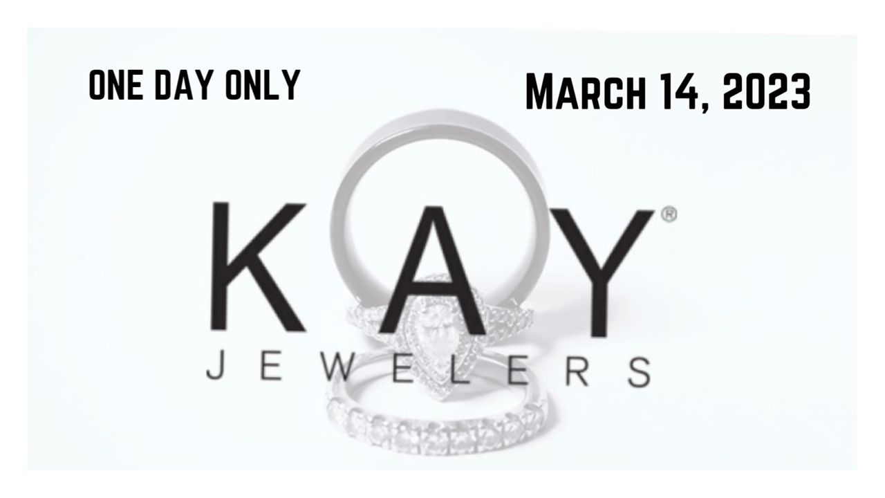 Diamond And Restyle Event Kay Jewelers