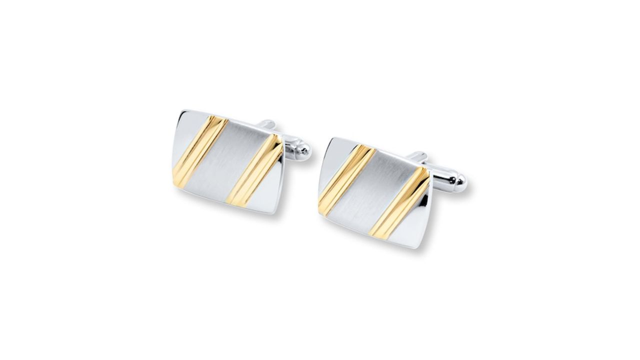 Creatable - Cuff Links - Kay Jewelers.