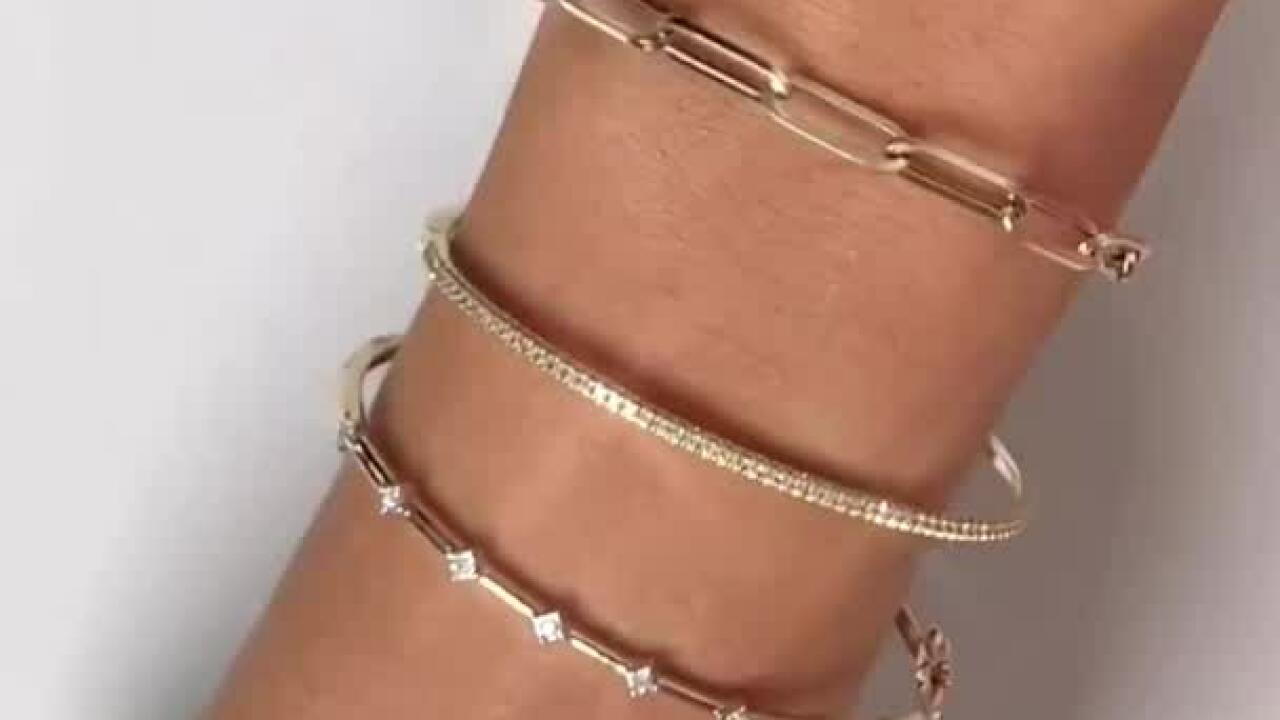 Creatable - Jewelry Hack - Kay Jewelers.