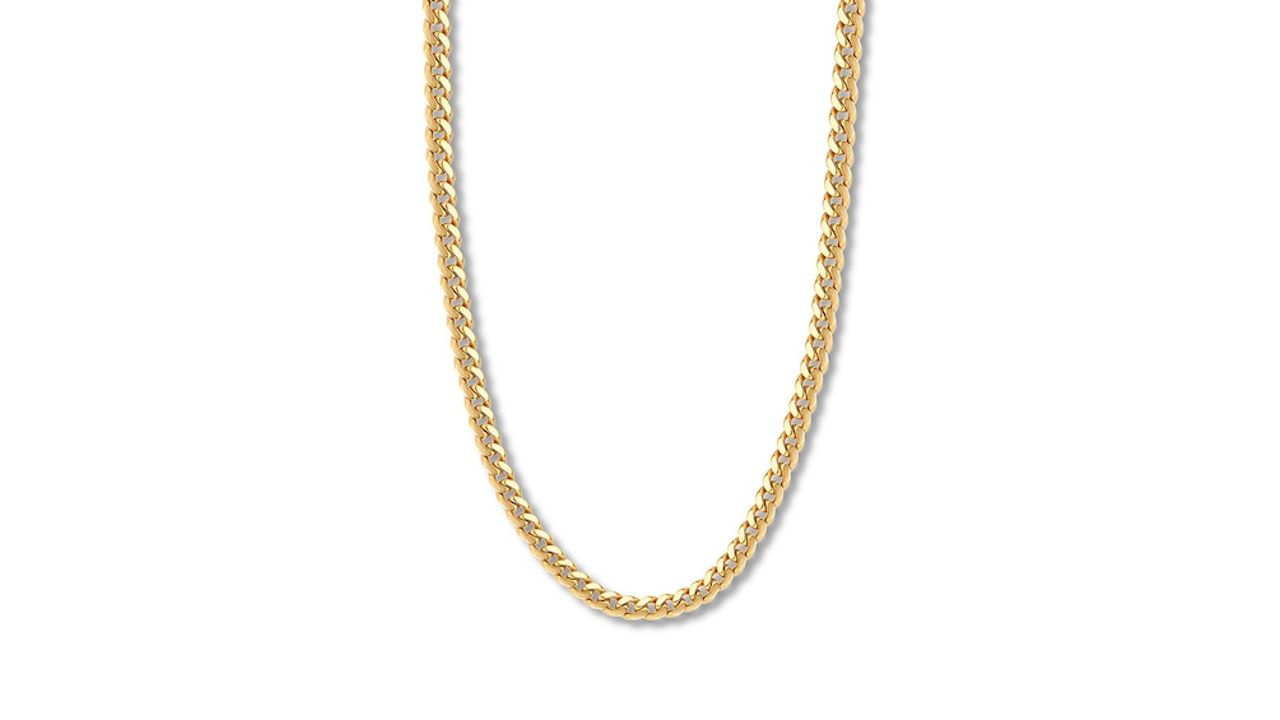 Creatable - Beautiful chains and matching pieces - Kay Jewelers.