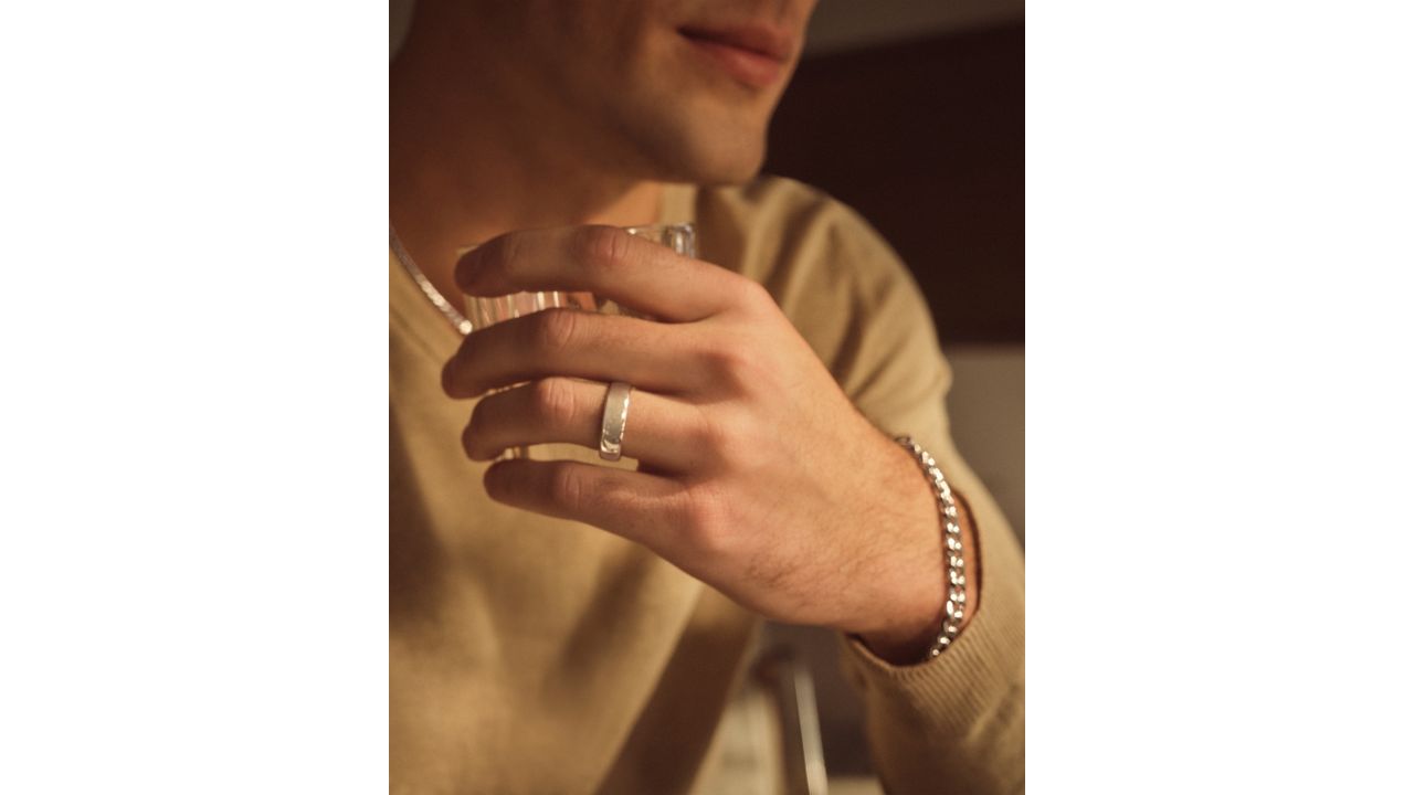 Creatable - Man of Distinction - Kay Jewelers.